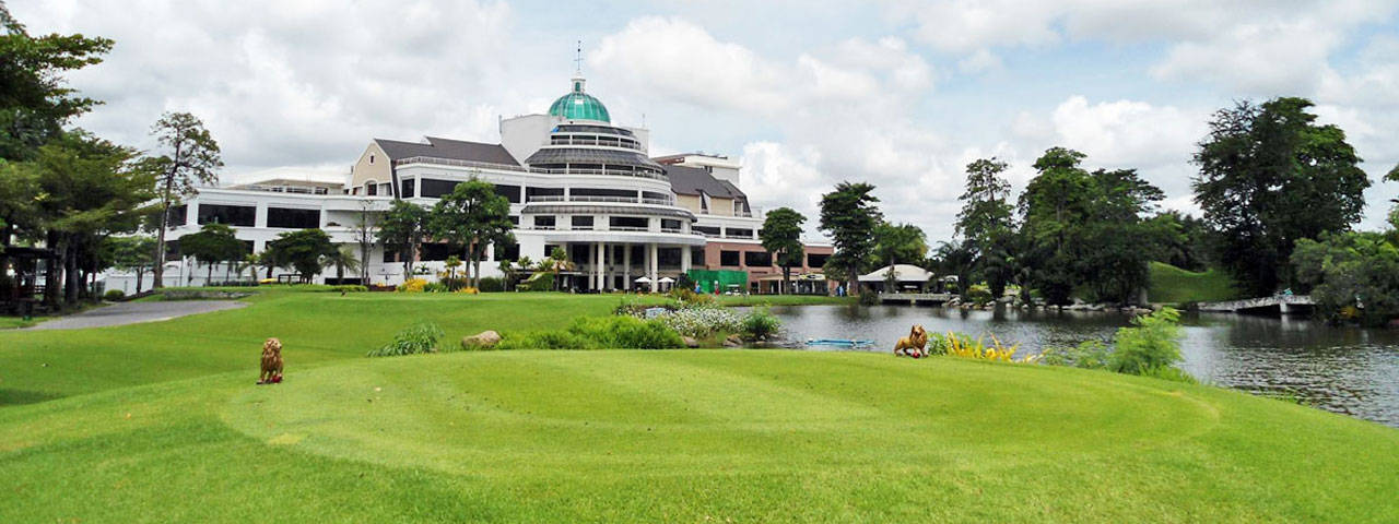 Summit Windmill Golf Club | สนามกอล์ฟ ซัมมิท วินด์มิลล์ กอล์ฟ คลับ ...