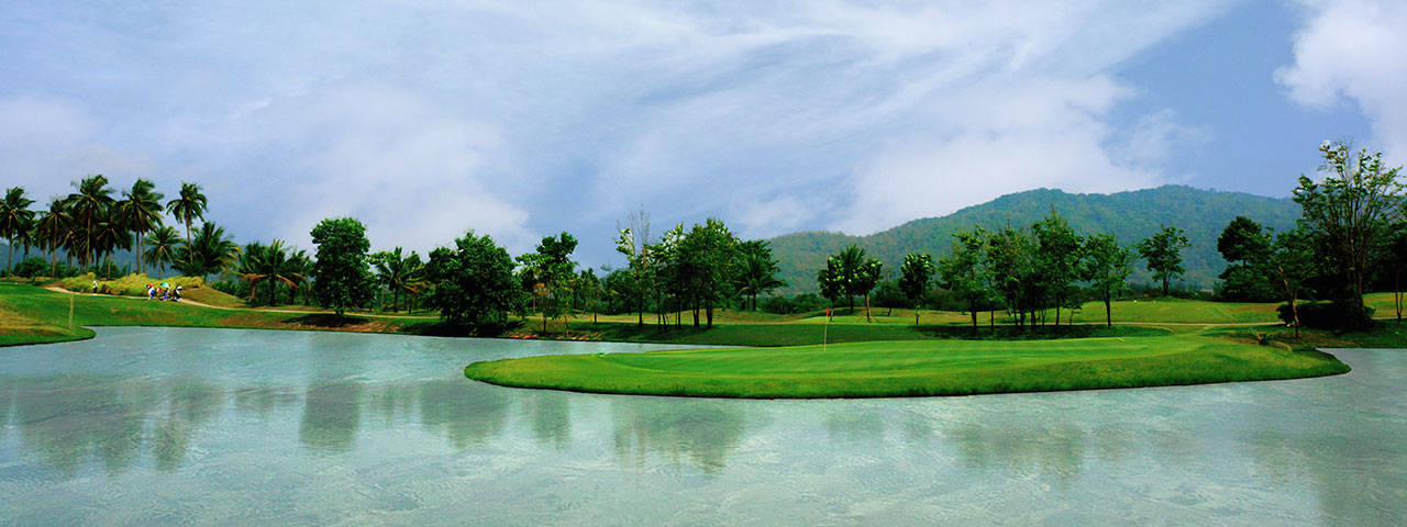 Pleasant Valley Golf & Country Club | สนามกอล์ฟ เพลสเซ่น วัลเล่ย์ กอล์ฟ ...
