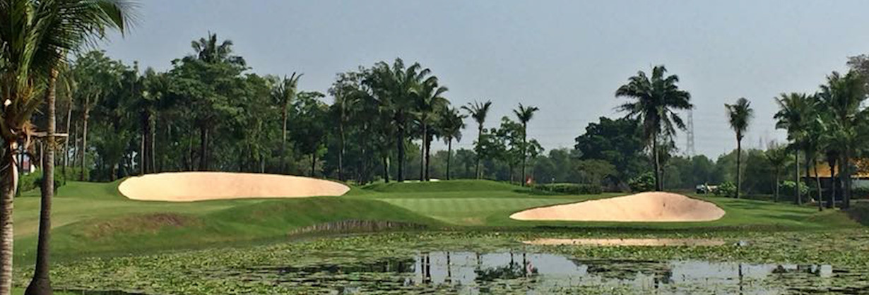 Wangnoi Prestige Golf Course | สนามกอล์ฟ วังน้อย เพรสทิจ | Wednesday ...