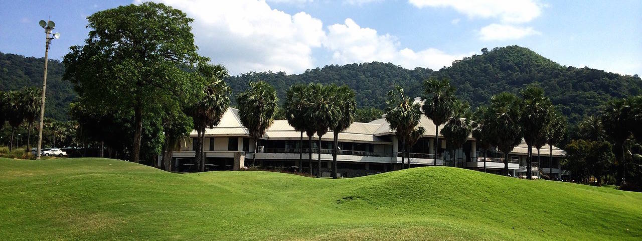 Mountain Shadow Golf Club | สนามกอล์ฟ เมาน์เทน ชาโดว์ กอล์ฟ คลับ ...