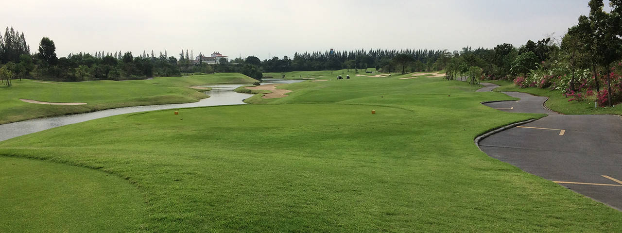 Riverdale Golf Club | สนามกอล์ฟ ริเวอร์เดล กอล์ฟ คลับ | Wednesday, 3 ...