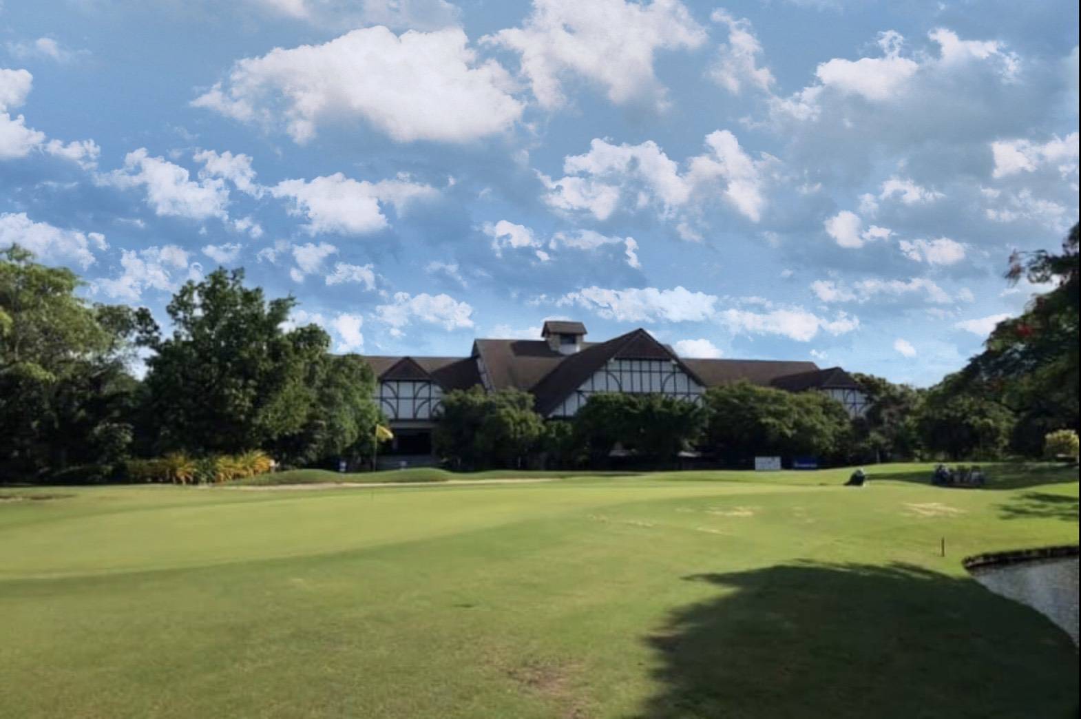 The Vintage Club | สนามกอล์ฟ เดอะ วินเทจ คลับ | Tuesday, 16 December 2025